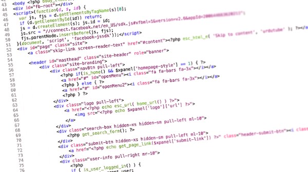 How To Convert Your HTML Site To WordPress