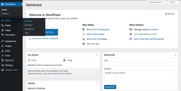 How To Add Custom HTML WordPress Step by step Guide